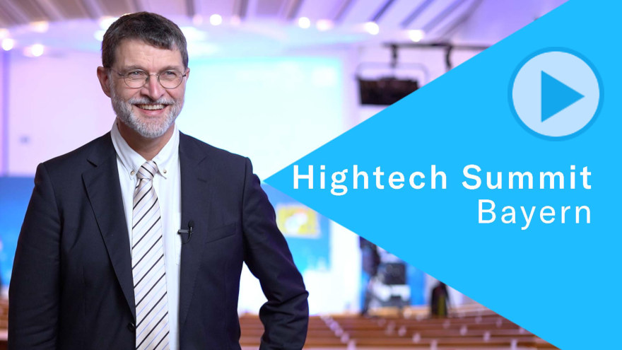 Bayerisches Staatsministerium für Wissenschaft und Kunst